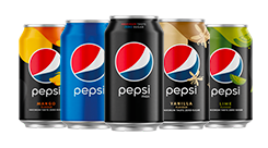 PEPSI